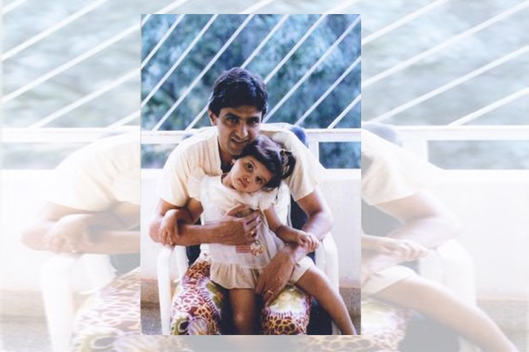 Deepika Padukone-Ranveer Singh's rare and unseen childhood pics