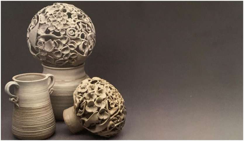 Jyotsna Bhatt passes away, witness some beautiful pieces of art by ...