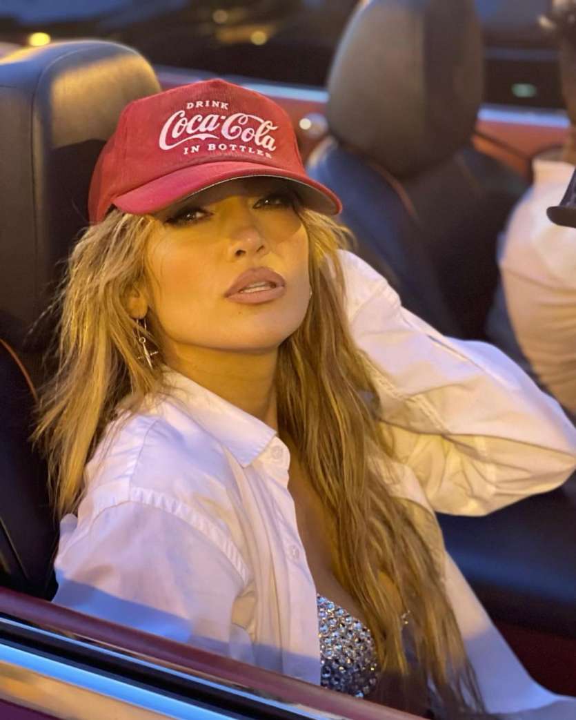 5 iconic moments from Jennifer Lopez's career that prove she's the OG ...