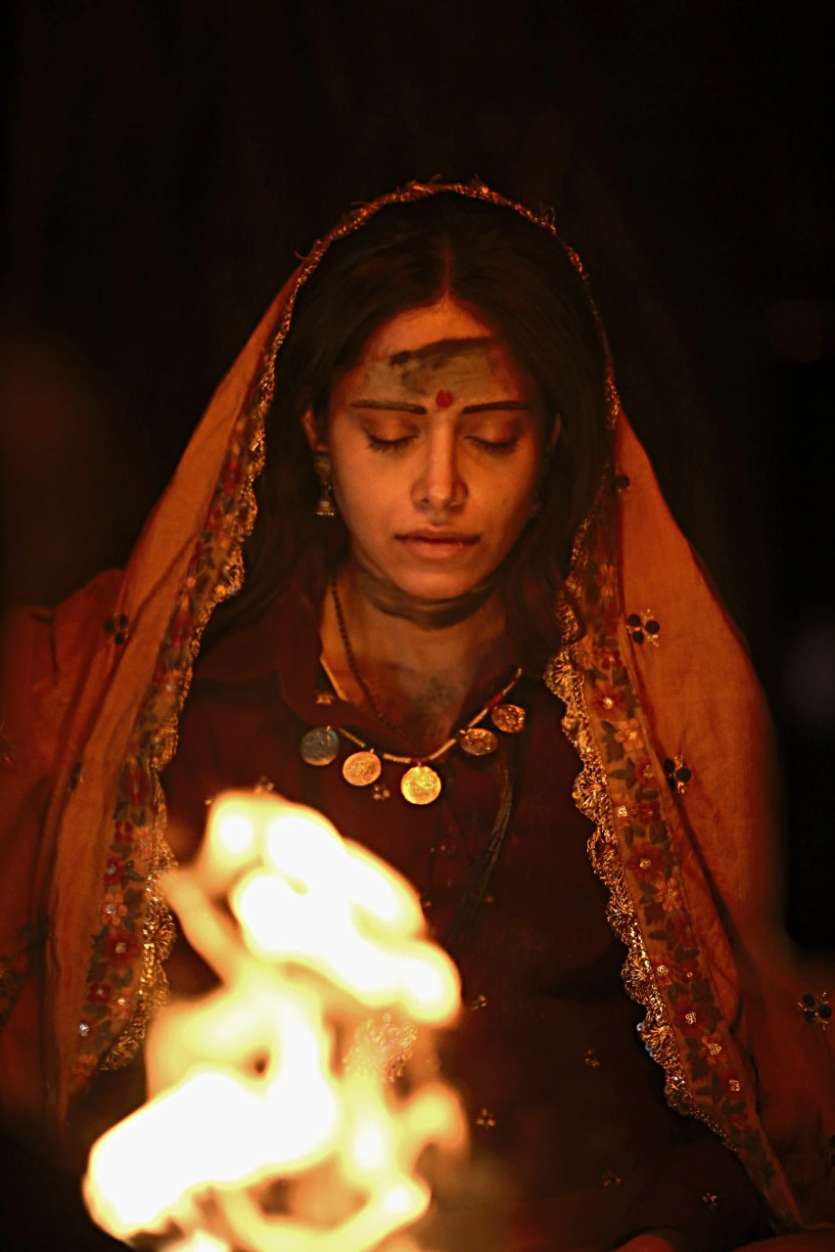 Chhorii: 5 Reasons you should definitely watch Nushrratt Bharuccha's ...