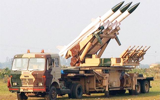 Defence Acquisition Council approves procurement of upgraded Akash ...