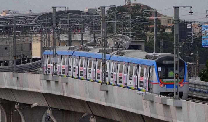 Patna metro rail: 2 corridors to be completed in 5 years, govt approves ...