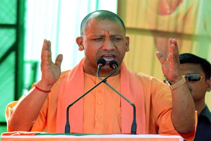 EC issues notice to UP CM Yogi Adityanath for 'Modi Ki Sena' remark, seeks reply by Friday ...