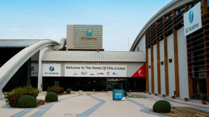 ICC announces BYJU'S as global partner until 2023 | Cricket News – India TV