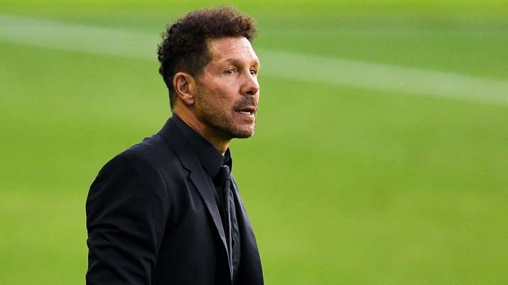 After league title, Diego Simone hopes to keep Atletico Madrid growing ...