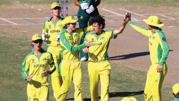 U19 World Cup 2022: Australia outclass Pakistan to reach Super League ...