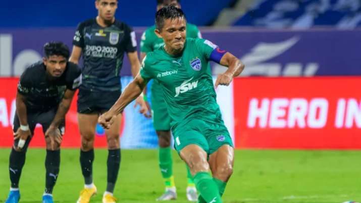 Mumbai City vs Bengaluru FC Live Streaming ISL: When and where how to watch ISL Live online ...