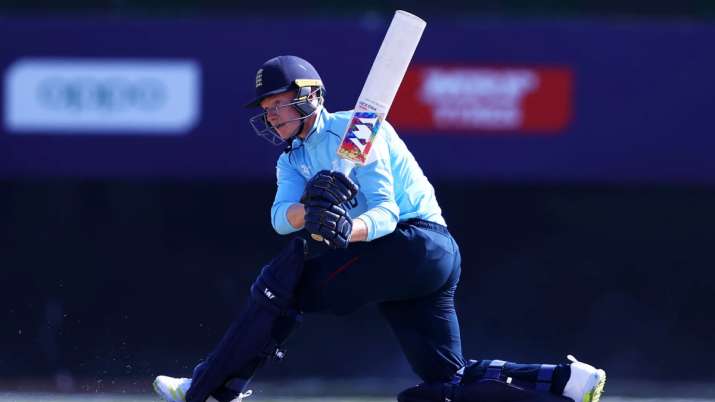 U19 World Cup 2022: Skipper Tom Prest did great job of keeping everyone ...